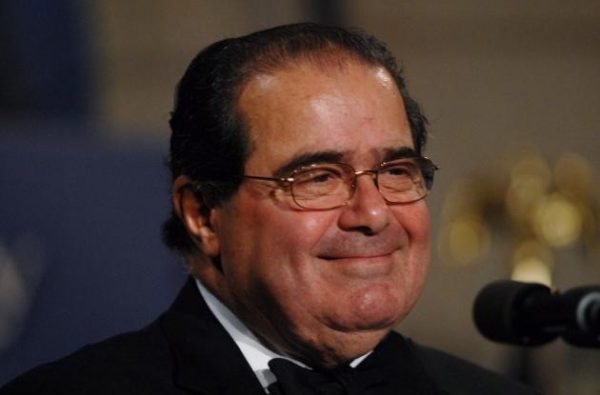 Remembering Scalia: A Lion for the 2nd Amendment - Gun Owners of California