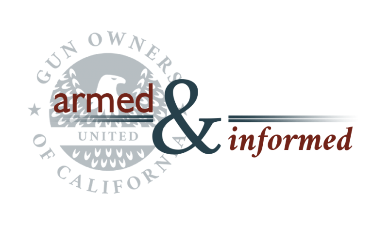 GOC Industry Partners - Gun Owners of California
