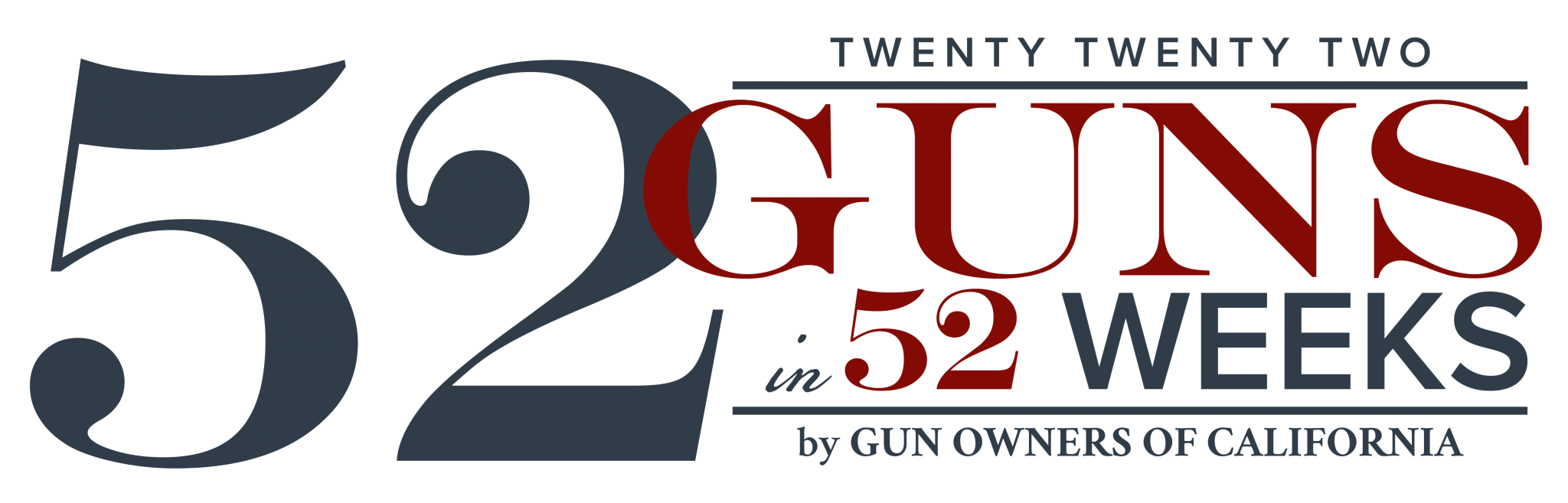 2023 Tickets Are On-Sale Now!!! Call 916-984-1400. 2022 52 Gun Raffle ...