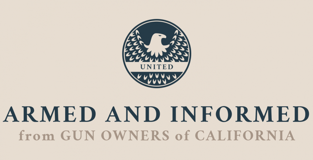 News Archive - Gun Owners of California