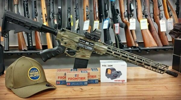 Gun Owners of California